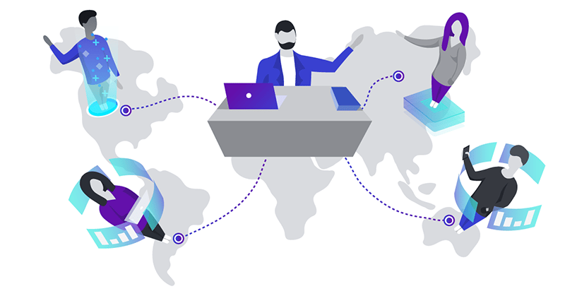 An Emerging Business Strategy: Staff On Demand